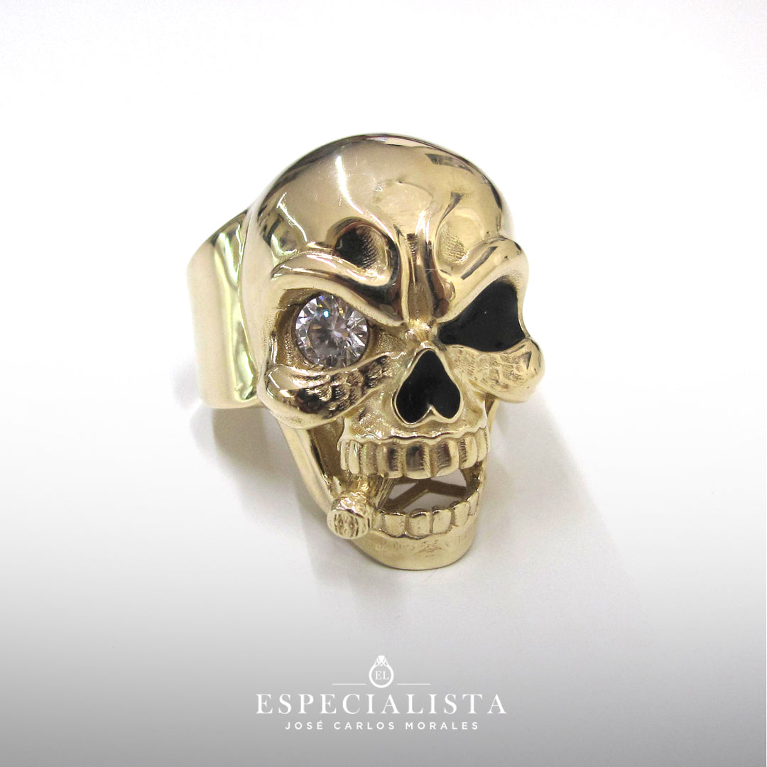 Anillos para Caballero – Joyería El Especialista